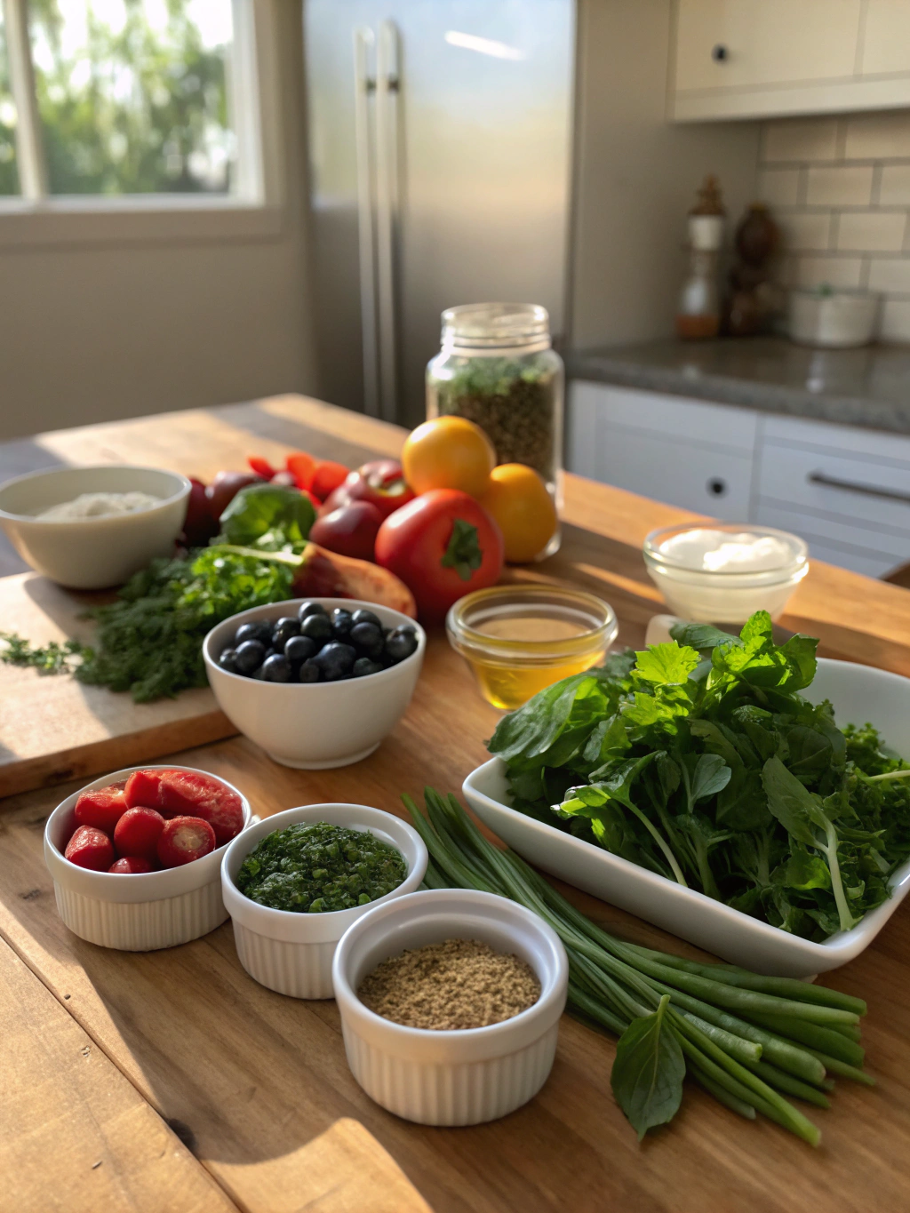 Natural Zepbound Recipe for beginners : 6 Powerful Ingredients for ...