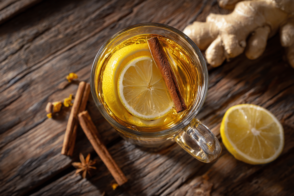 This Natural Zepbound Recipe Works Like Magic (Backed by Real Results)