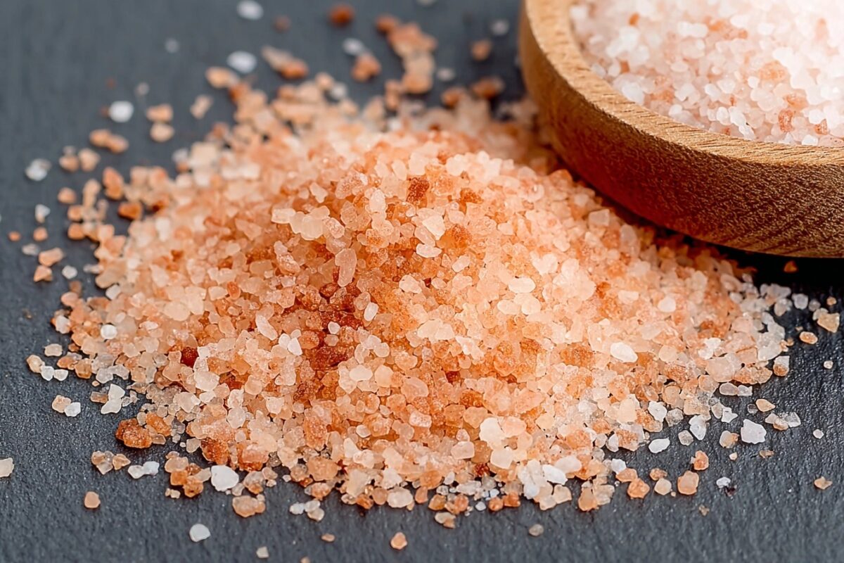 Pink Salt Benefits: 7 Real Uses Backed by Science (Feel Better Fast)