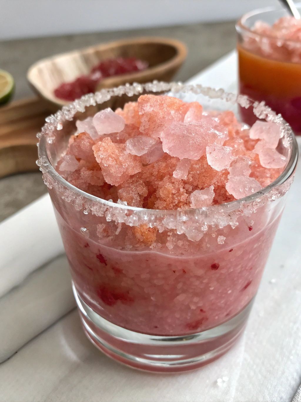Pink Salt Detox Shot: 7 Incredible Benefits of This Magical Morning Ritual